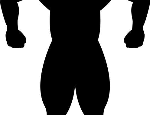 Most Muscular – VloggerBlogger Magazine